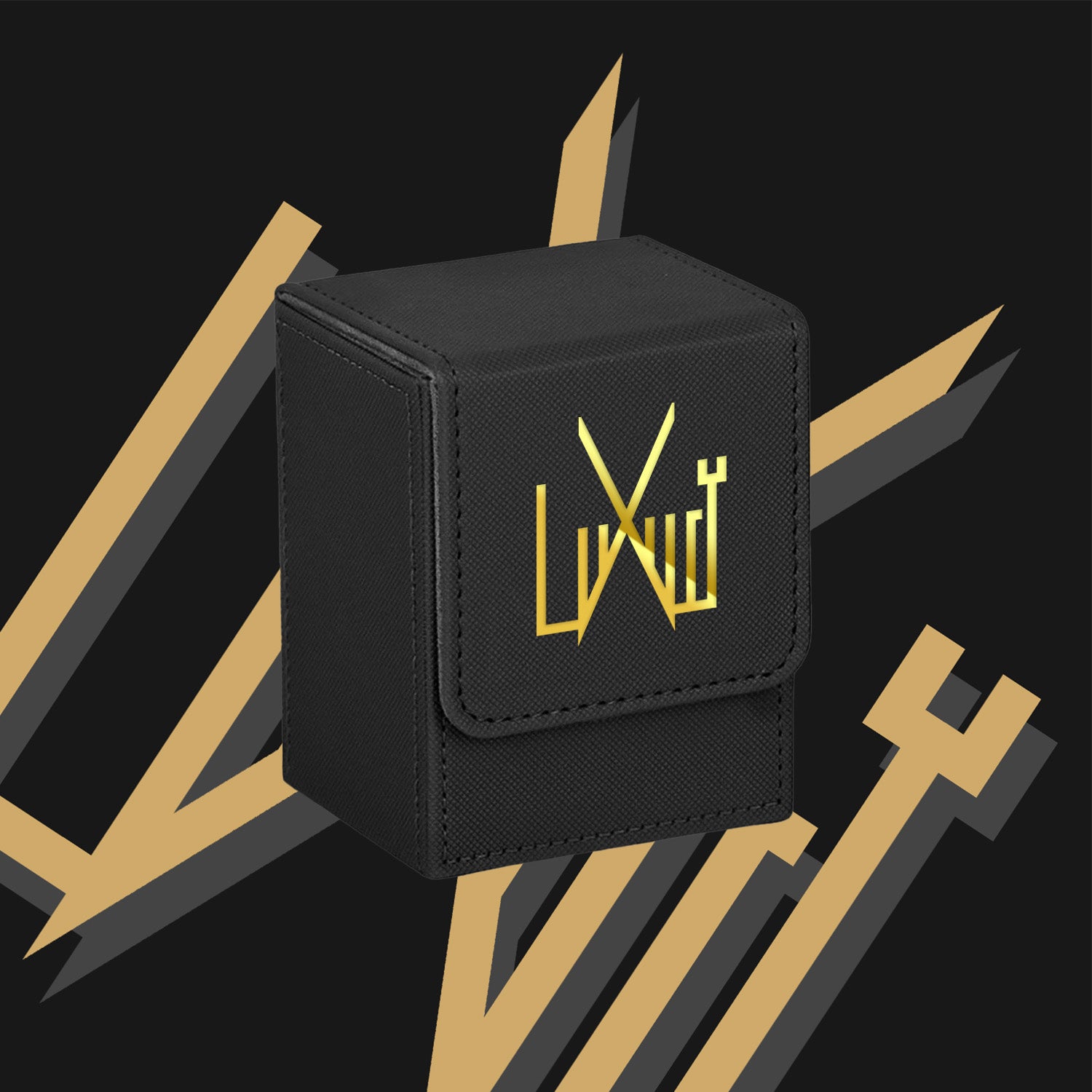 DECK BOXES – Luxury Games and Collectibles
